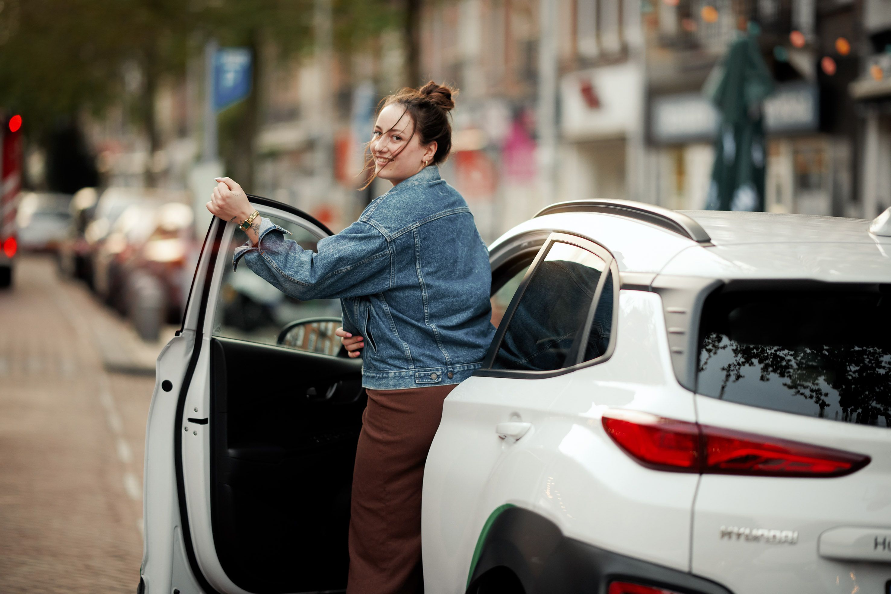 MyWheels: How it works